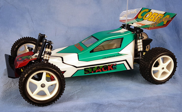 KITS – STACK RC