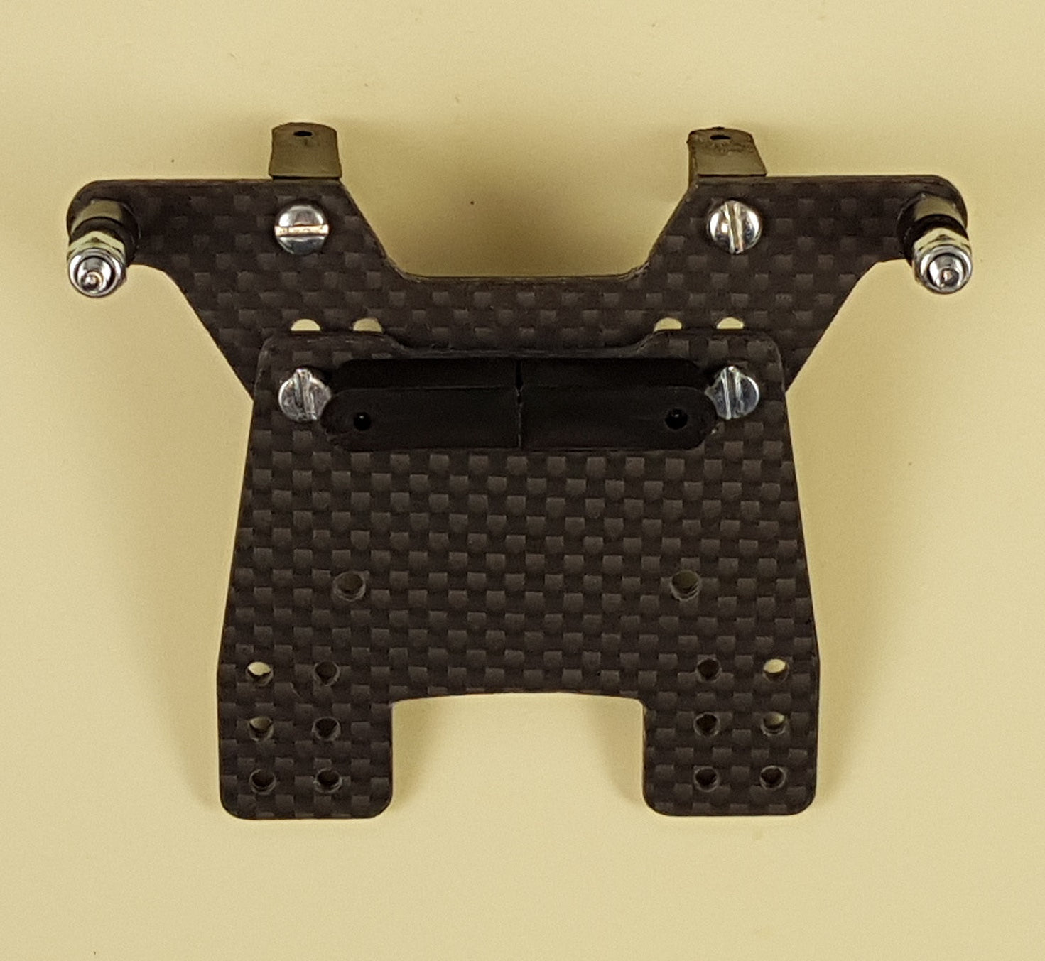 C154 '94' CF Rear shock tower kit – STACK RC